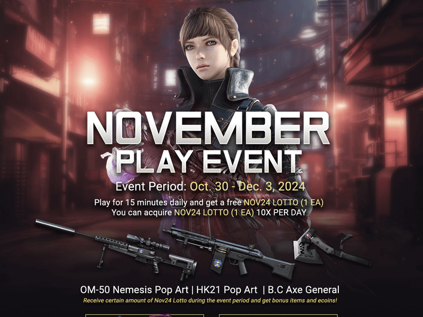 Crossfire PH on STOVE!