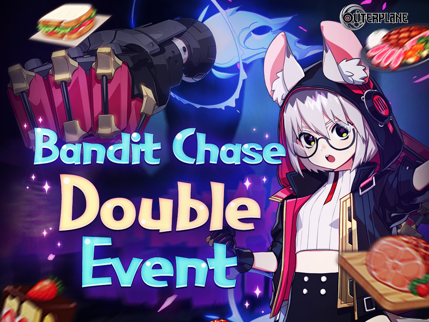 OUTERPLANE Official Community - STOVE