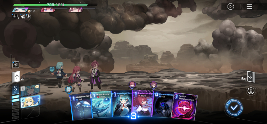 Dear Dev, I learned my mistake