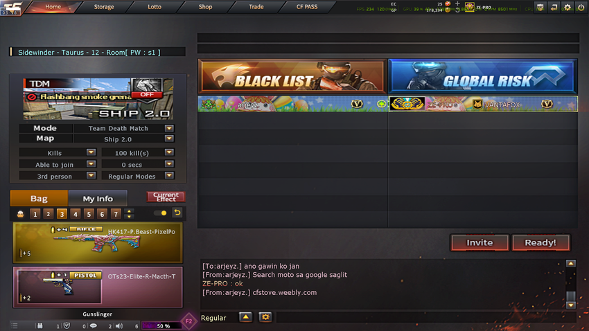 How to retrieve account