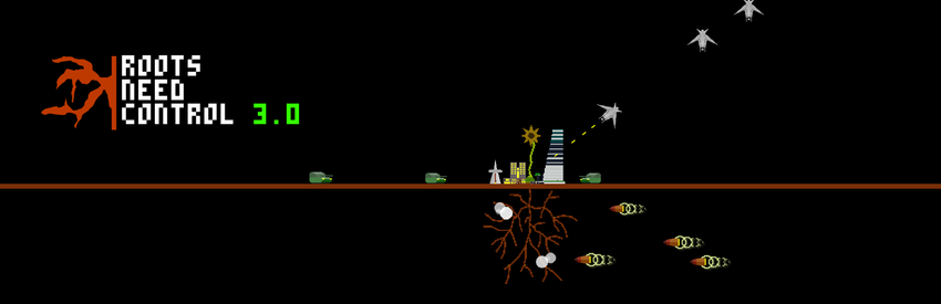 Roots Need Control 3.0 Demo | STOVE Store
