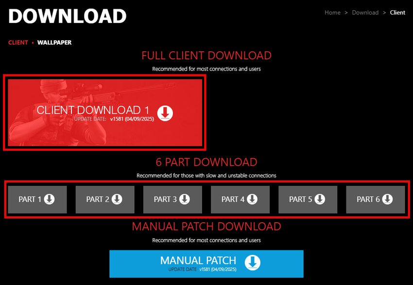 Crossfire PH on STOVE!