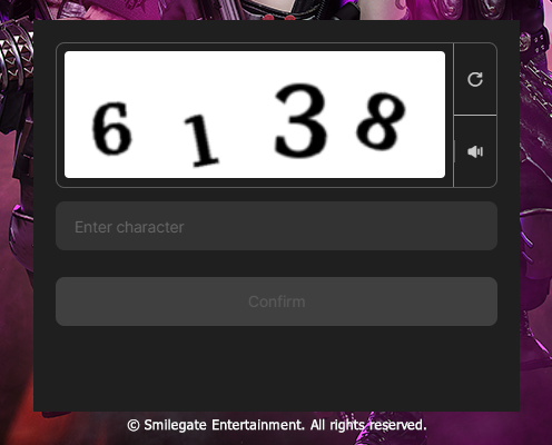 [Notice] Greeting on the New Community page - STOVE