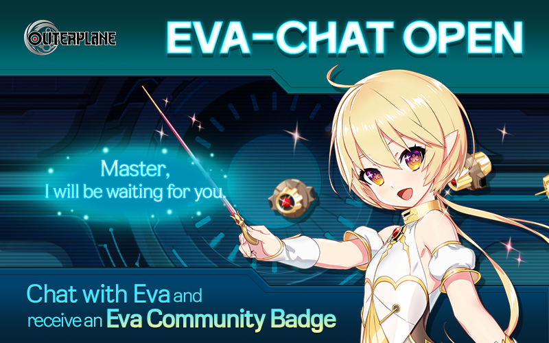 Current Events : OUTERPLANE