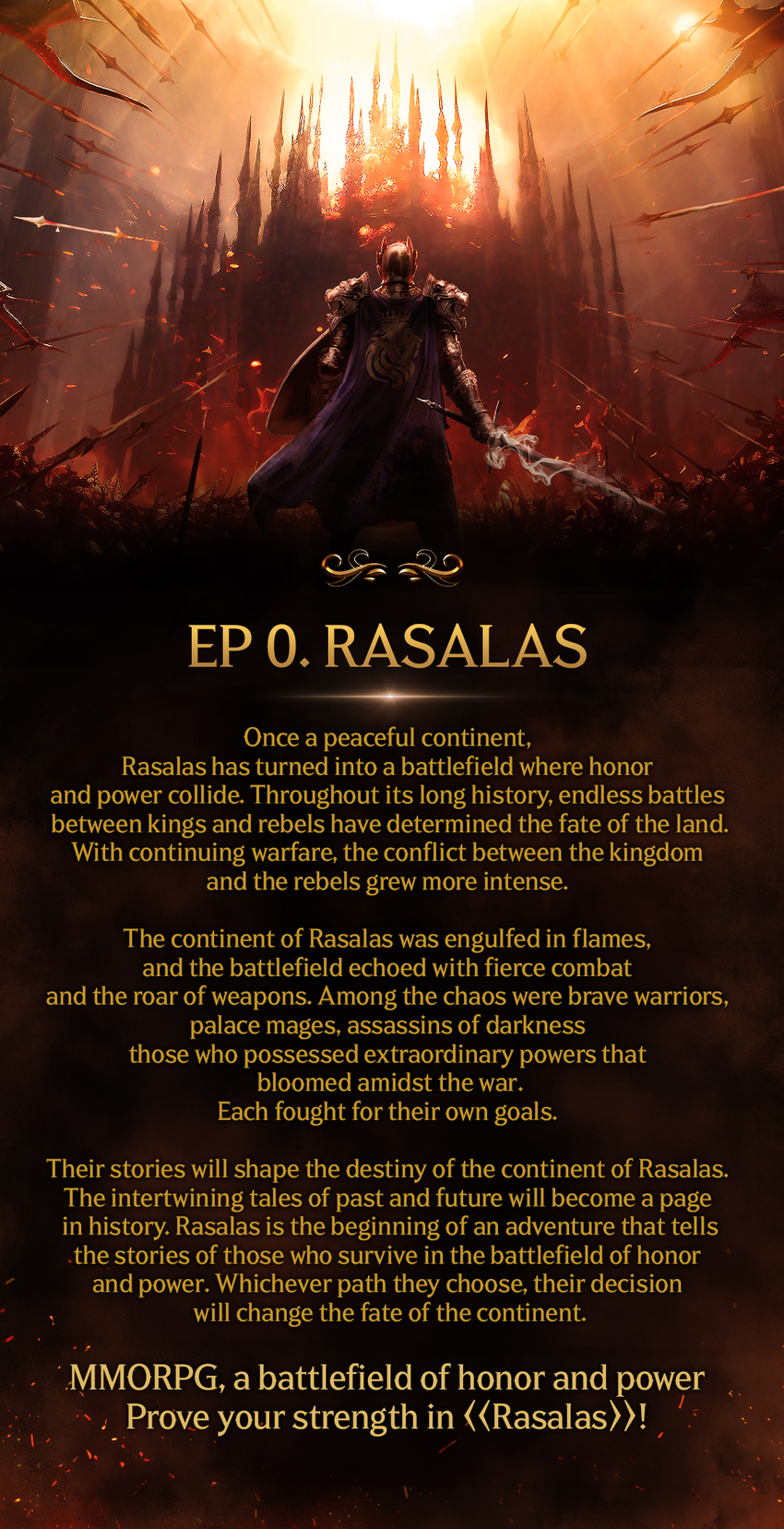 Rasalas 2025 Update Roadmap