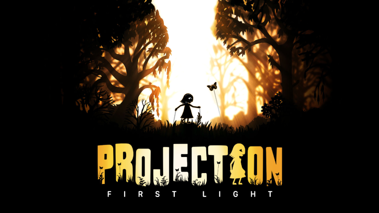 Projection: First Light | STOVE Store