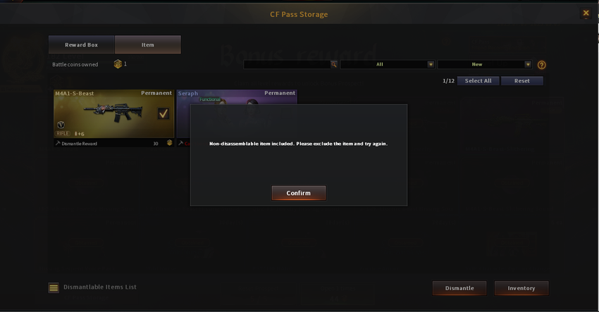 All Posts : Crossfire PH on STOVE!