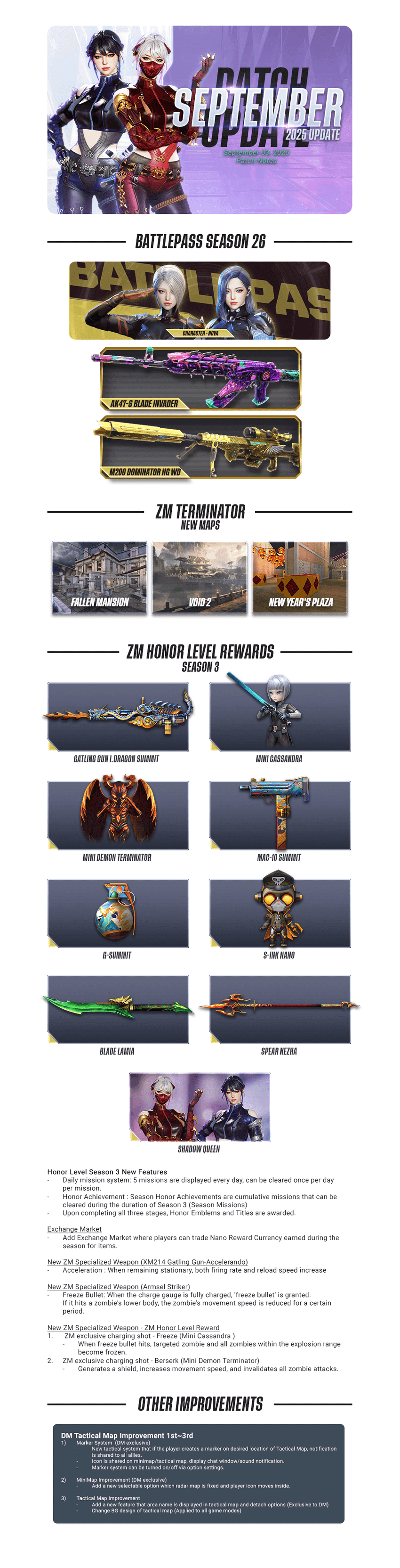 Crossfire PH on STOVE!