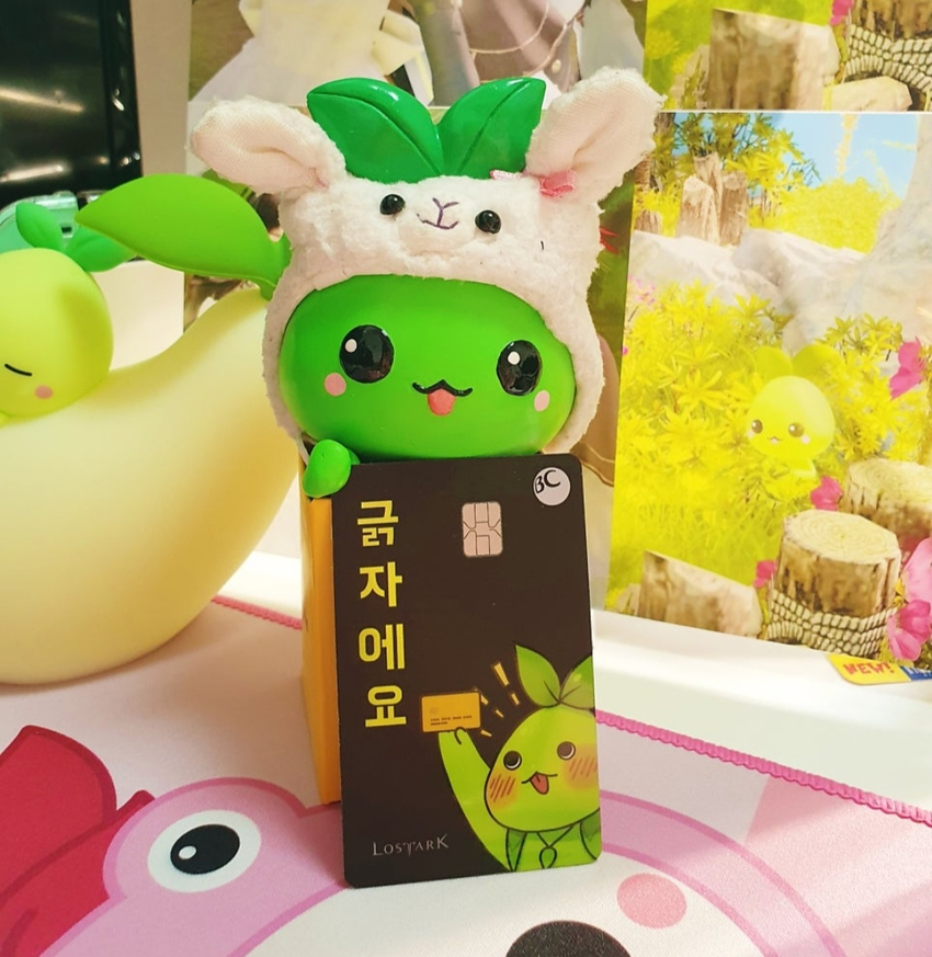 リカード10/アロ亞龍