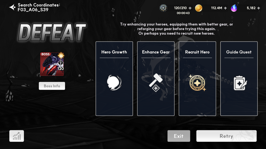 OUTERPLANE Official Community - STOVE