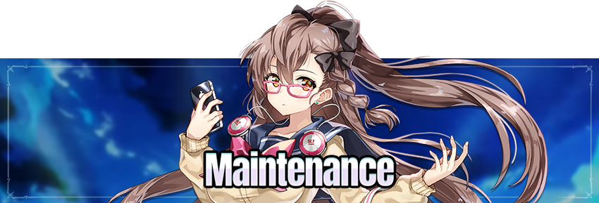 Game Maintenance : Epic Seven on STOVE