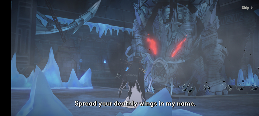 OUTERPLANE Official Community - STOVE