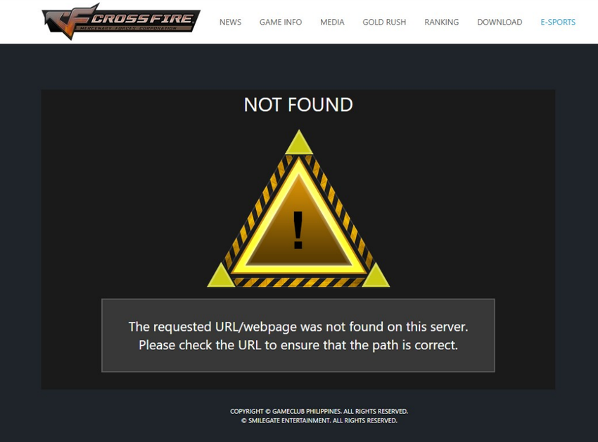 Crossfire PH on STOVE!