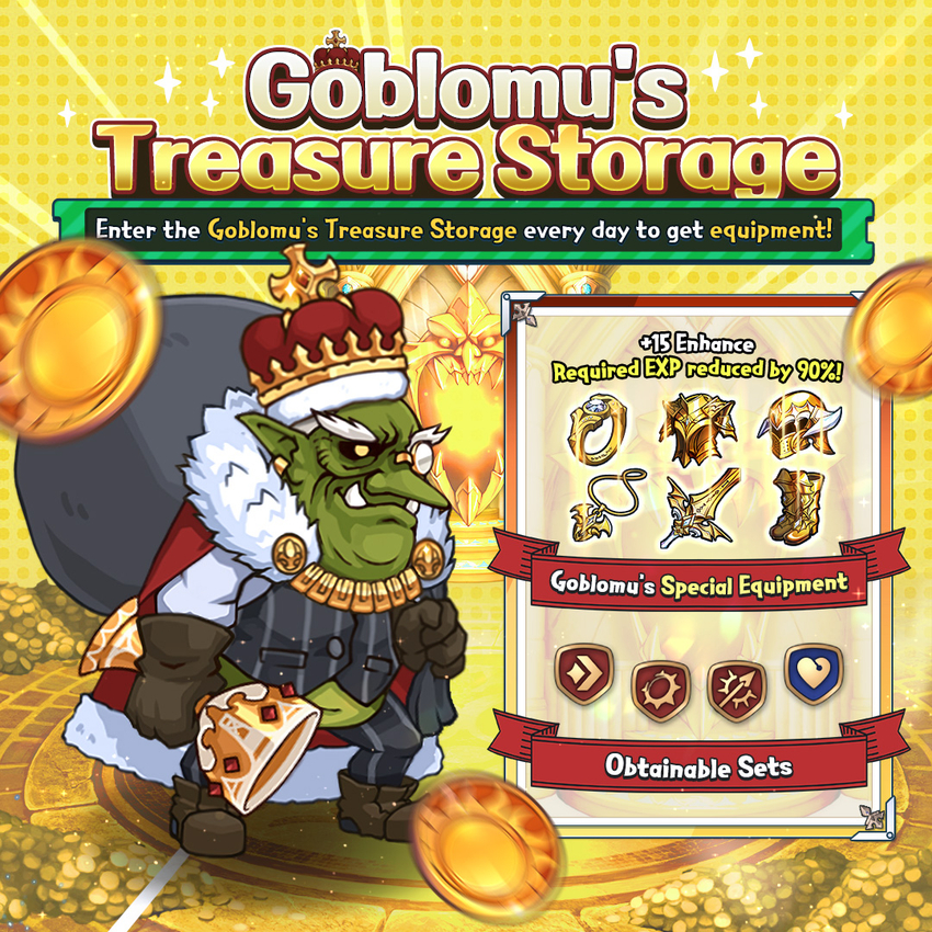 Epic Dash Event : Epic Seven on STOVE