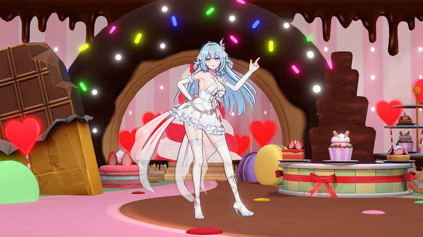 OUTERPLANE Official Community - STOVE