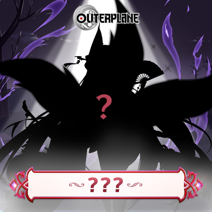 OUTERPLANE Official Community - STOVE