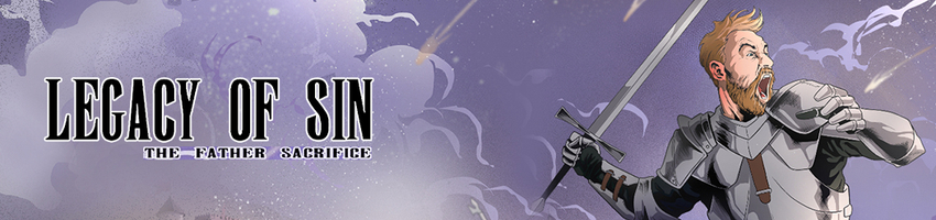 Legacy of Sin the father sacrifice | STOVE Store