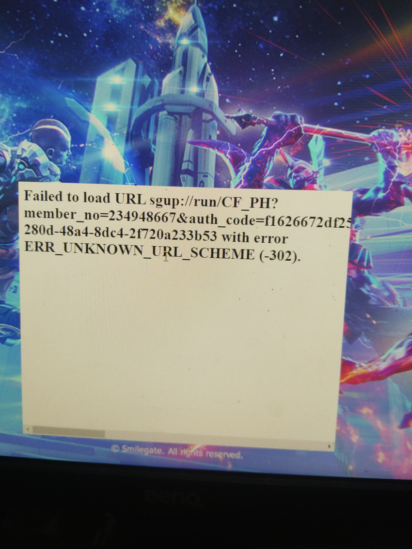 All Posts : Crossfire PH on STOVE!