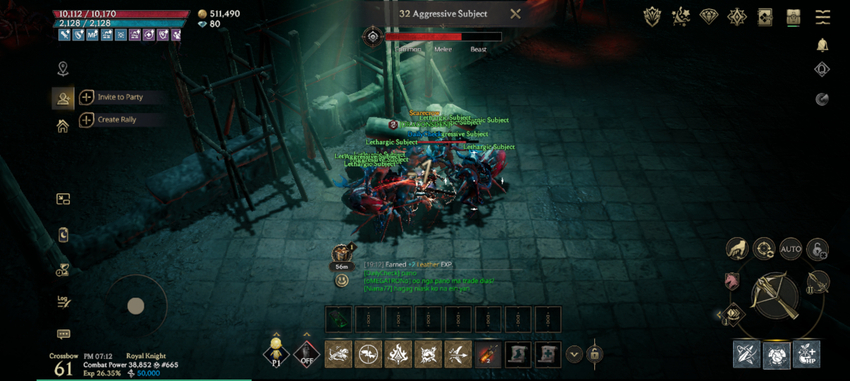 GENESIS RAS OVER POWERED OR OVER PRICED