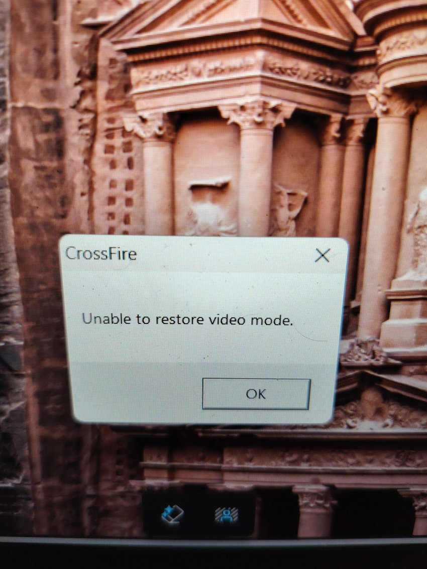 Crossfire PH on STOVE!