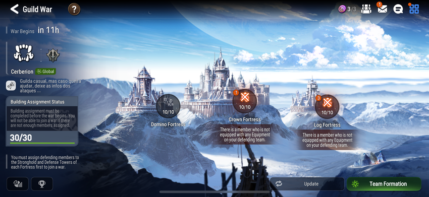 All Posts : Epic Seven on STOVE