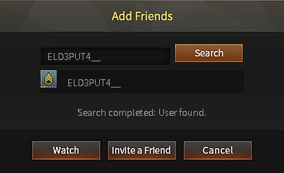 USING RESHADE OR BUBBLE SMOKE, NO FLASHBANG EFFECT