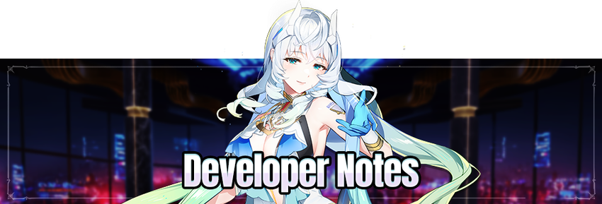 Developer Notes : Epic Seven on STOVE