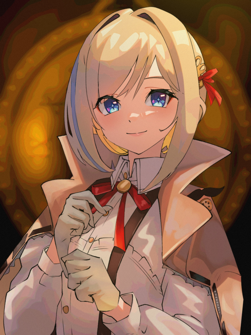 Fan Art : OUTERPLANE Official Community - STOVE