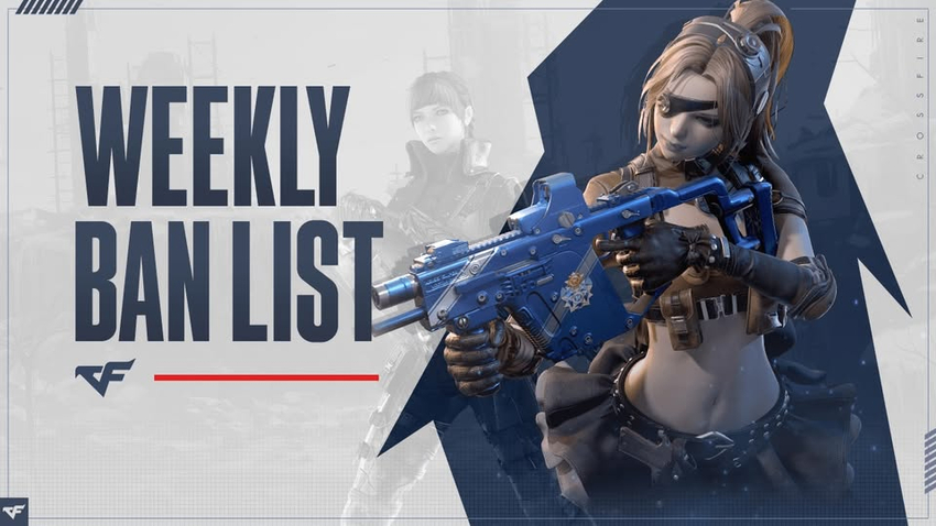 Crossfire PH on STOVE!