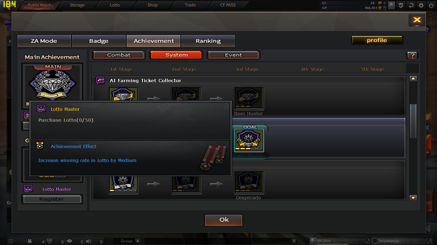 Crossfire PH on STOVE!