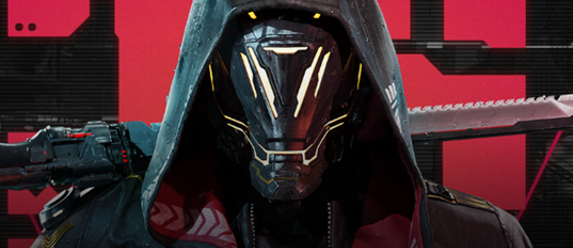 Ghostrunner 2 - Anniversary Pack