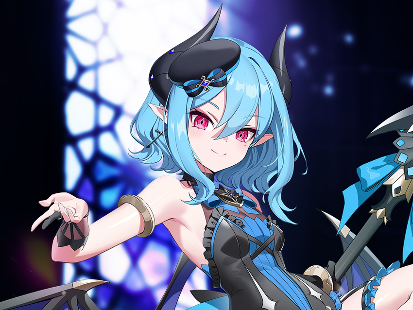 OUTERPLANE Official Community - STOVE